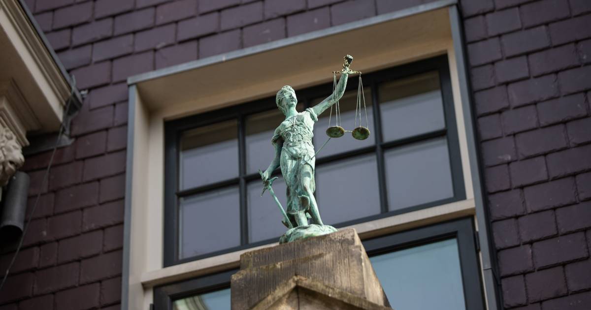 OM eist 18 jaar cel en tbs voor moord op Amsterdamse Angela de Beer in Spaarnwoude | Amsterdam ...