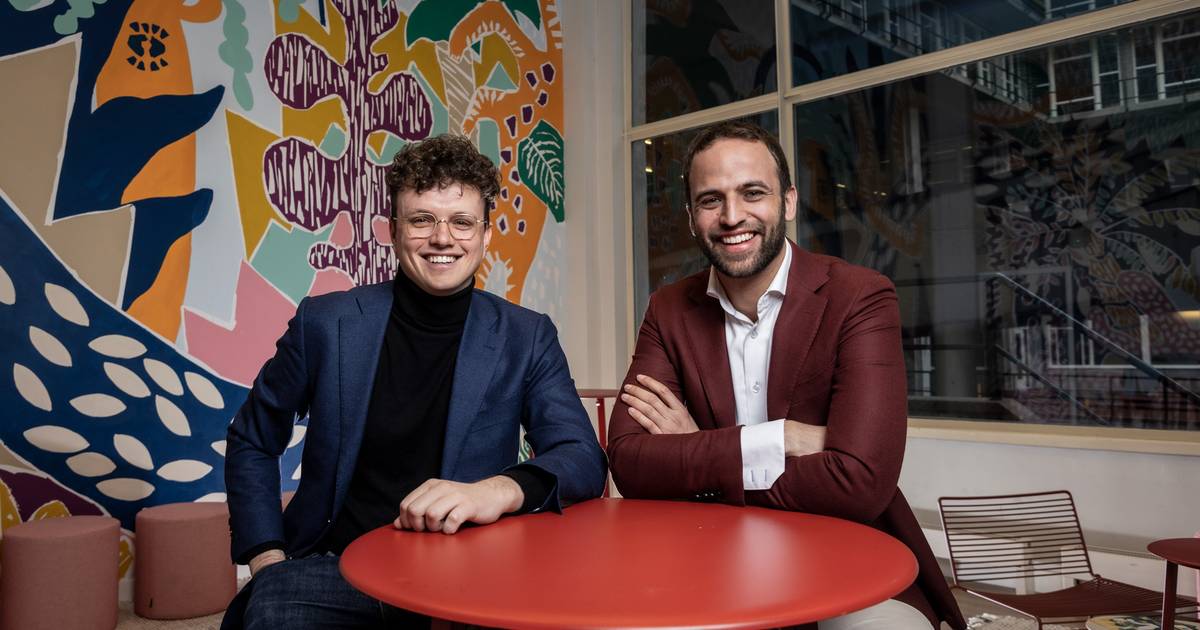 Door huurdersapp wordt communiceren met huisbaas net zo makkelijk als ...