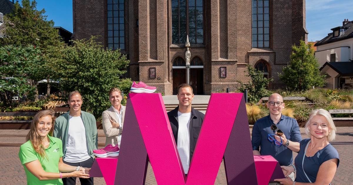 27 winkels, 120 modellen, 300 meter catwalk: dit is Modespektakel ...