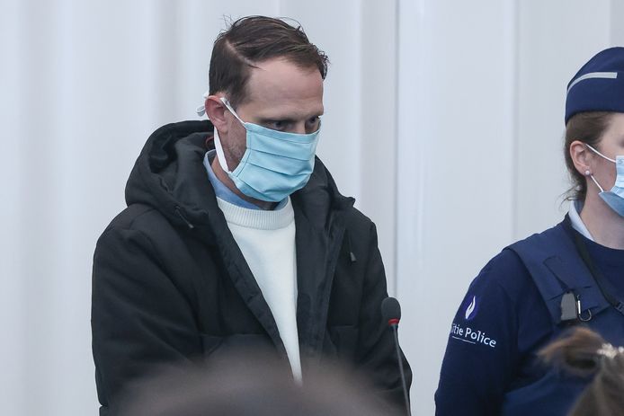 Dennis Peeters tekent cassatieberoep aan tegen veroordeling tot dertig jaar cel voor moord ...