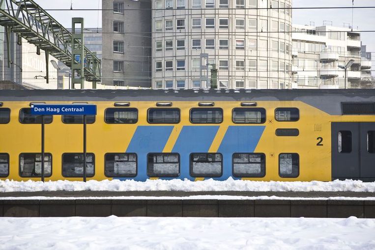 9292ov meldt wat rijdt en wat niet | Het Parool