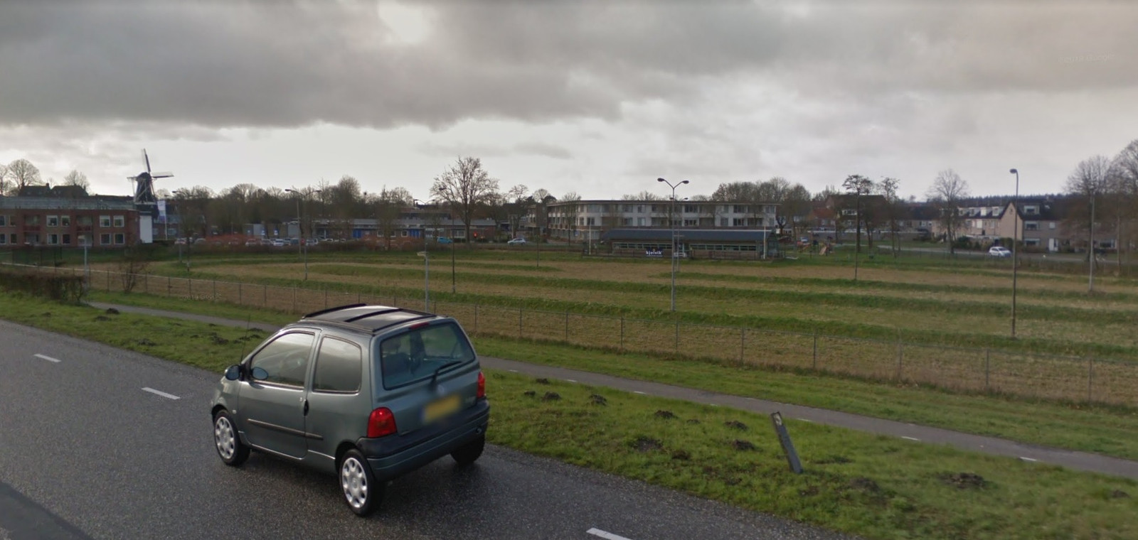Scholen in Hattem mogen beginnen met ontwerp van miljoenen kostende ... Scholen in Hattem mogen beginnen met ontwerp van miljoenen kostende ...