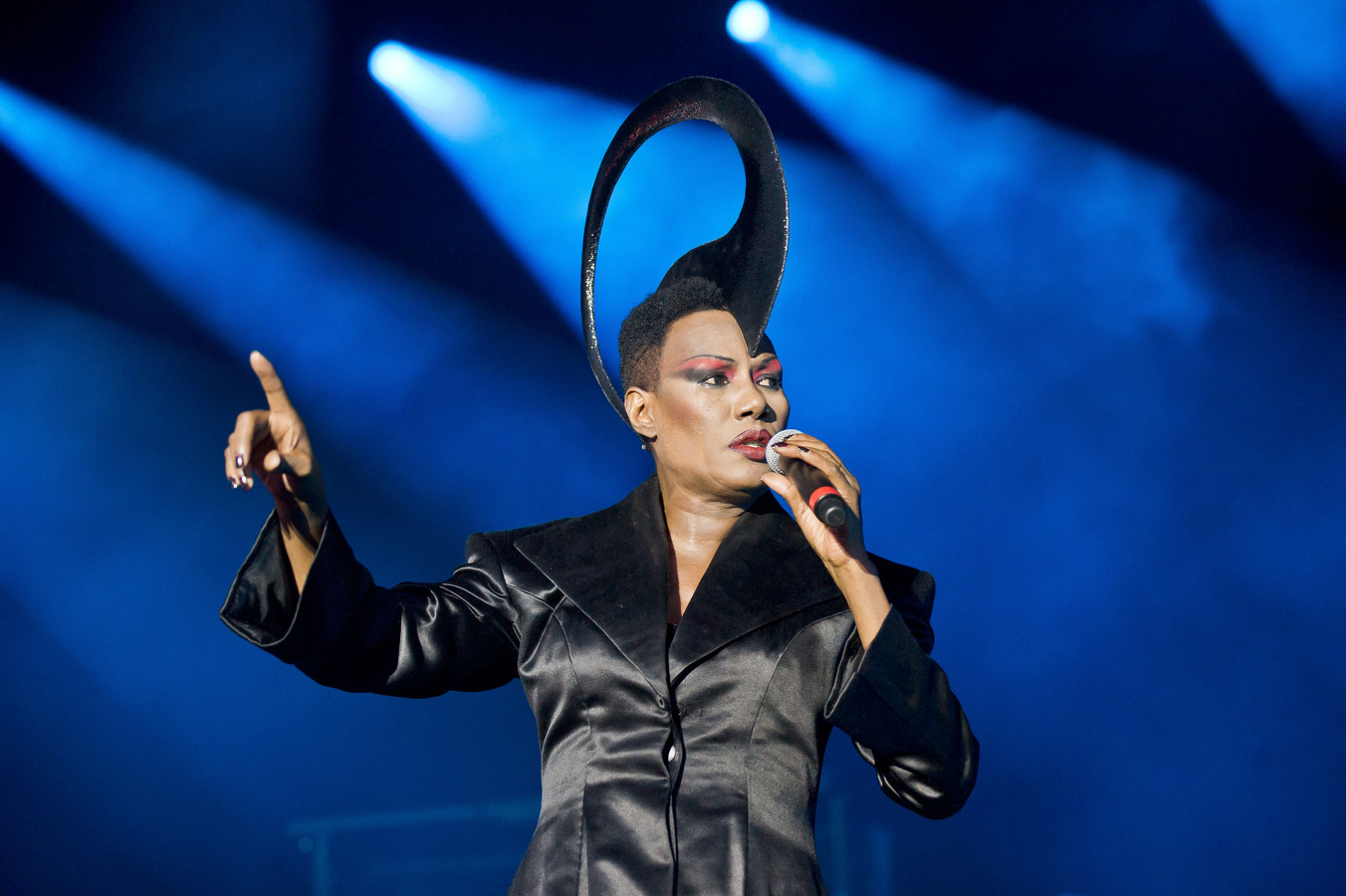 Divastreken, coke in haar achterste en verbannen bij Disney: ‘enge ...