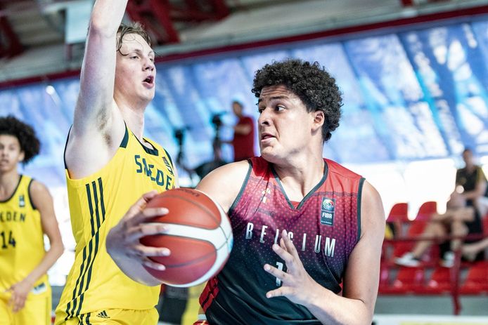 Bilolo Katuala en Guco Lier trekken naar Gembo: “Ik groei stilaan naar ...