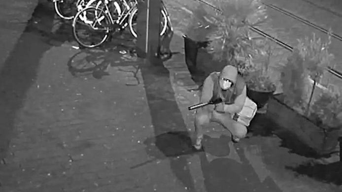 Turkse familie vijf keer doelwit beschietingen: verdachte vast, maar ...