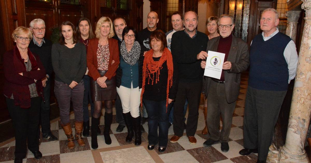 Richard Willems haalt lidmaatschap Martinusgemeenten binnen | Beveren ...