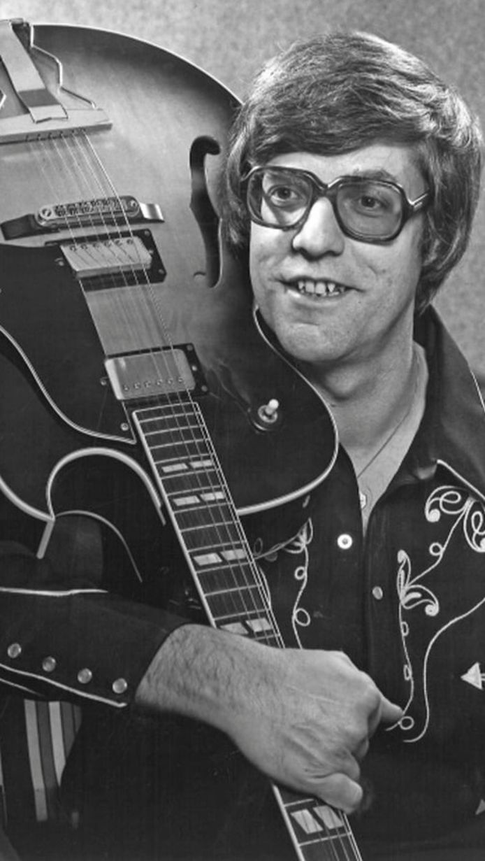 PORTRET. Eerste Vlaamse rock-’n-roller Robert ‘Bob Rocky’ Vervloet (83 ...