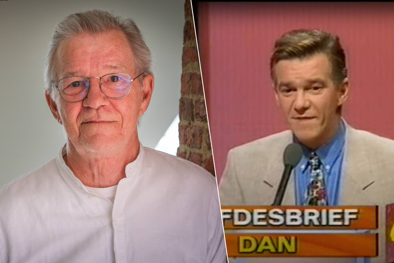 HOE ZOU HET NOG ZIJN MET… Jaak Pijpen, dierenliefhebber en bekend tv ...