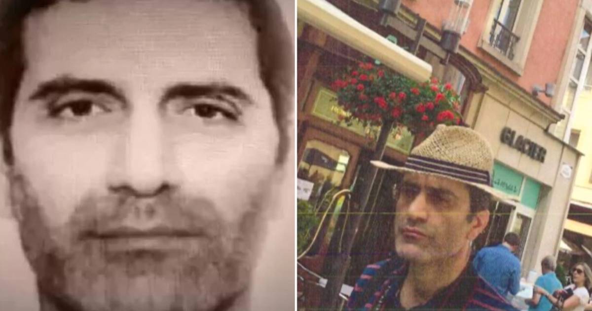 La prolongation de l'interdiction de transfert du terroriste iranien ...