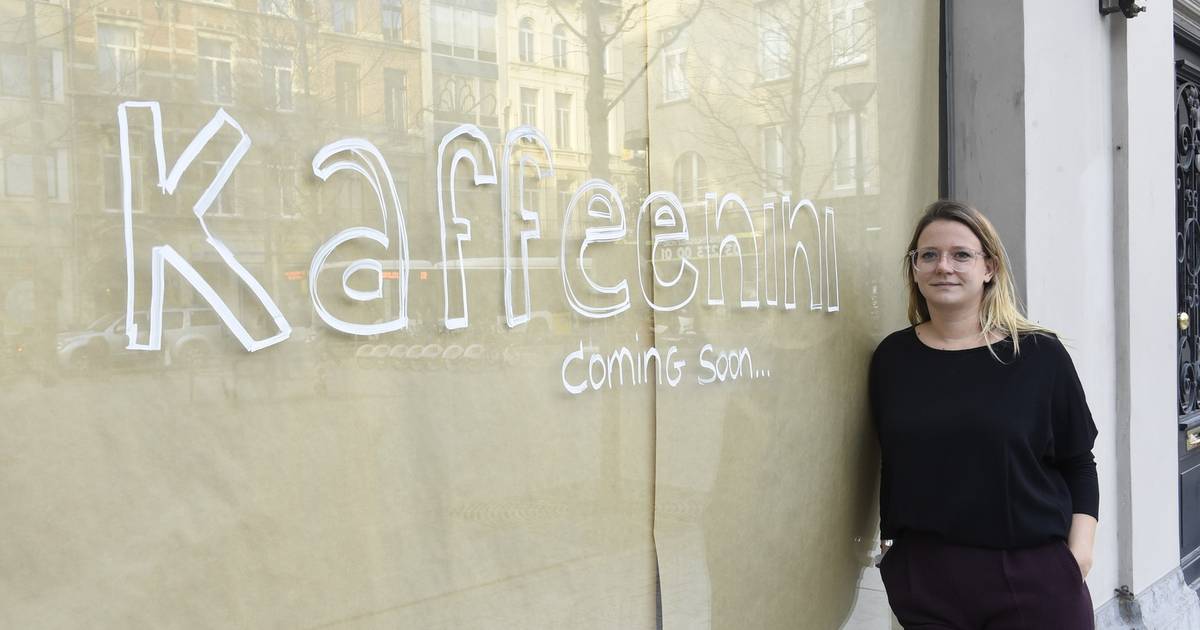 Bekende lunchzaak Barnini opent tweede vestiging | Antwerpen | hln.be