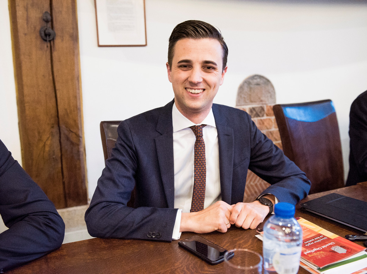 Betere verbinding Oudewater-Woerden en sneller van Mijdrecht in ...