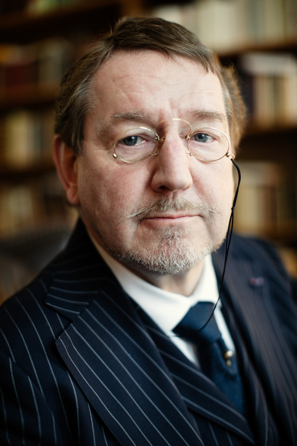 Jean Pierre Rawie: Elke generatie moet liefde en dood opnieuw uitgelegd ...