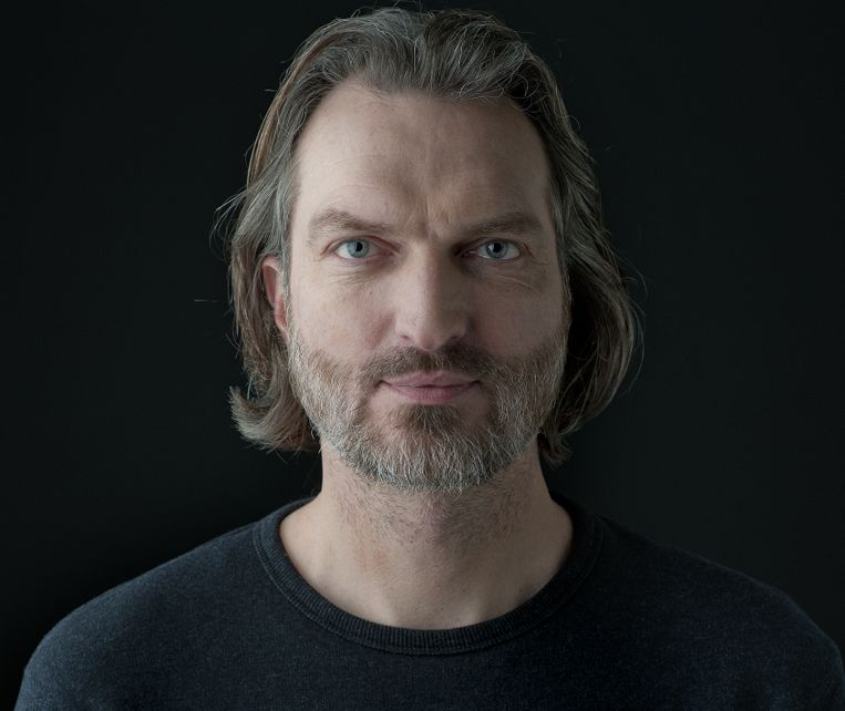 Rob Waumans schrijft met ‘Oevers’ een trefzekere roman over verlies