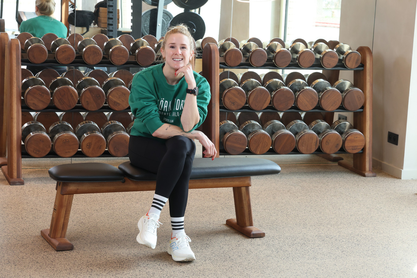 Psychologe Gudrun Hespel kreeg na ‘Kamp Waes’ rare voorstellen ...