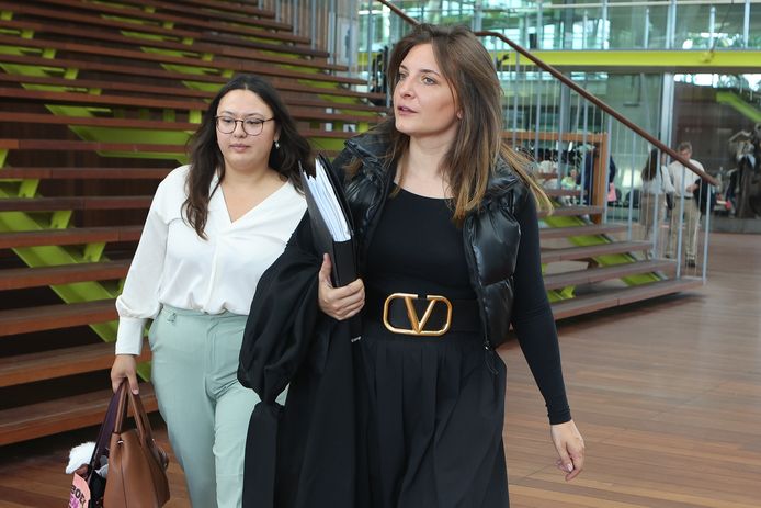 Reuben D.B., spilfiguur in kinderpornozaak rond Sven Pichal, maand ...