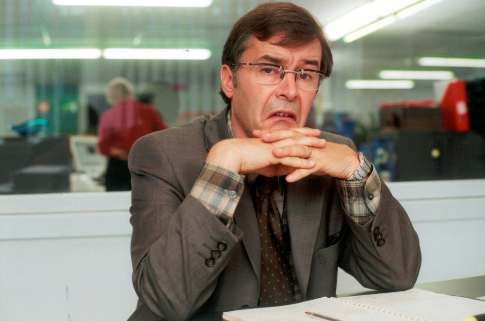 Ben jij de Guido Pallemans van de werkvloer? Doe de test! | Foto | hln.be