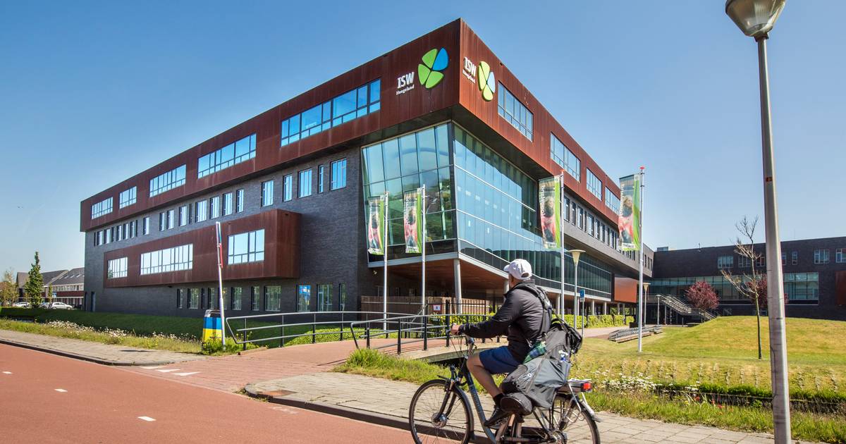 Middelbare scholen in Westland weer open: klassen opgesplitst in vaste ...