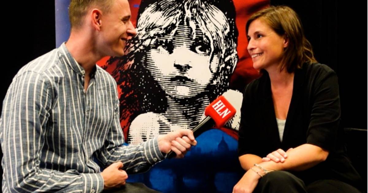 Waarom actrice Lien Van de Kelder al lang niet meer op tv te zien is ...