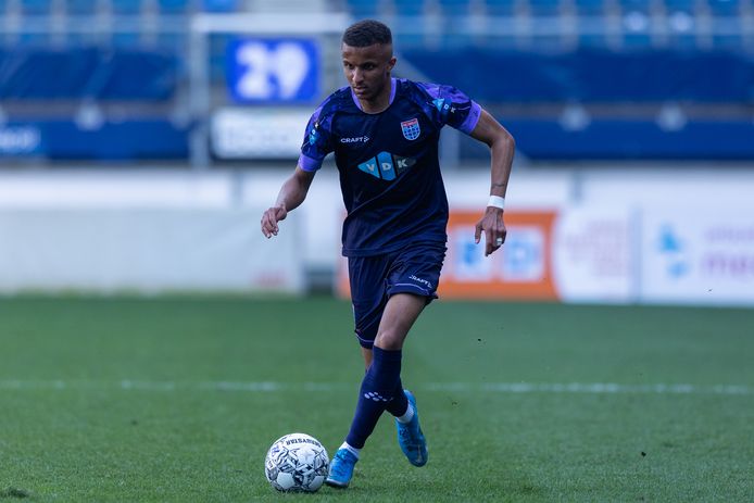 Proefspeler PEC blijft nog tot einde van seizoen in Zwolle: ‘We geven ...