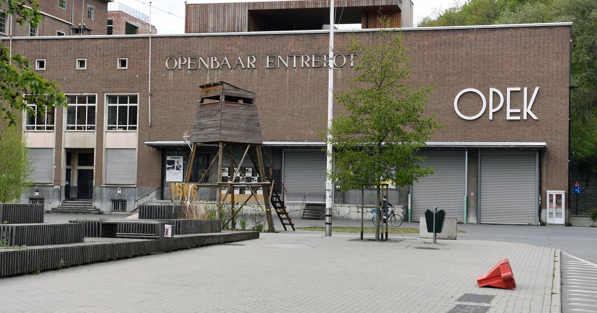 OPEK bekroond als Europees voorbeeld voor reactivatie van erfgoed tot ...