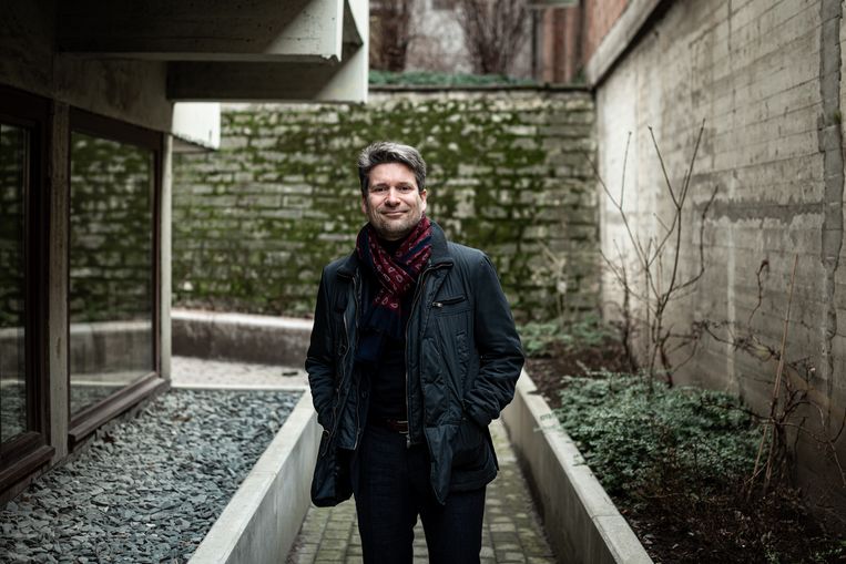 Koen Lemmens: ‘Het is zorgwekkend, de jonge elite die zich door Dries ...