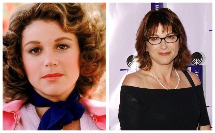 40 jaar na hitfilm Grease: zo gaat het nu met de cast | Show | AD.nl
