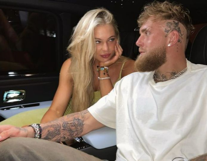 “Ik ben Nederlands nu”: topschaatsster Jutta Leerdam en YouTube-bokser ...