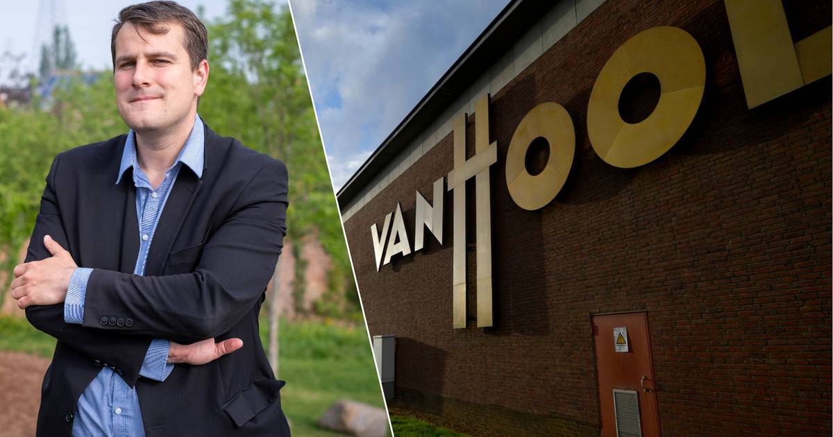 “Van Hool verliezen, dat zou een catastrofe zijn”: 2.300 werknemers ...