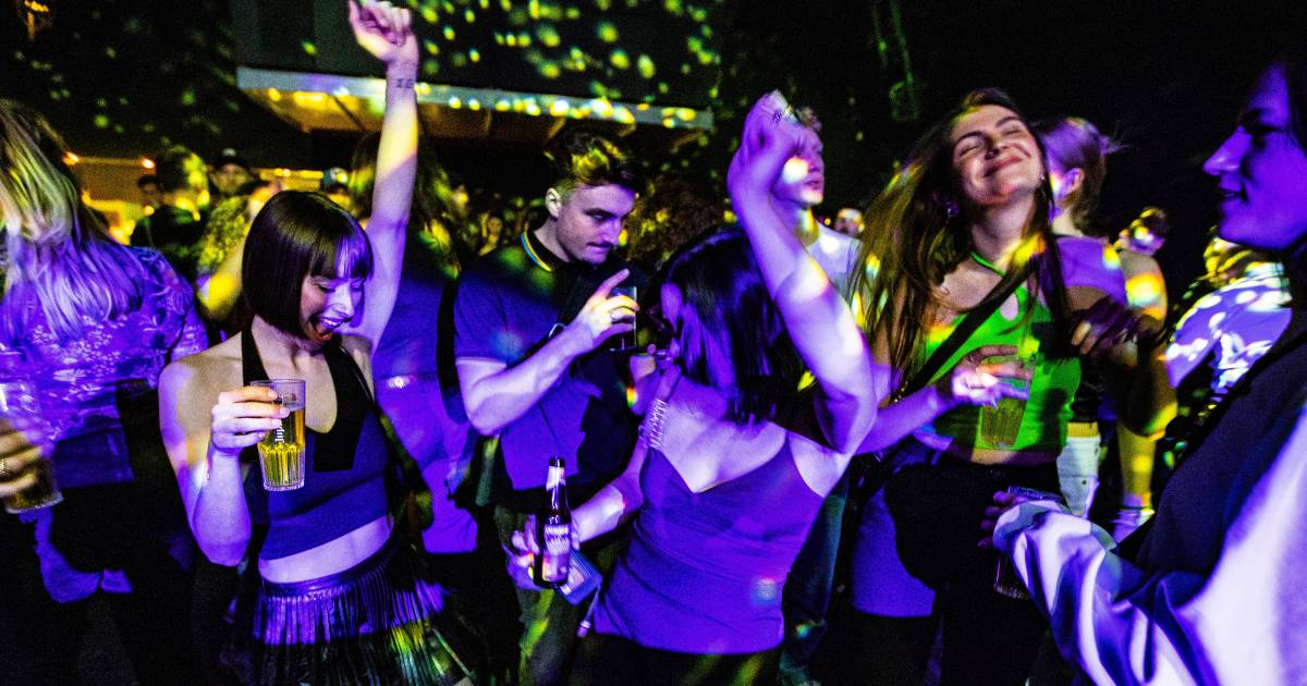 Populaire club MONO in Rotterdam-Noord voor onbepaalde tijd gesloten ...