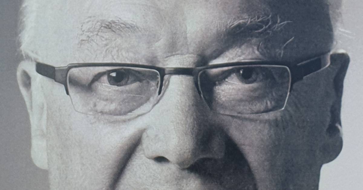 Afscheid van ex-burgemeester Marcel Hendrickx (85): “45.000 ...