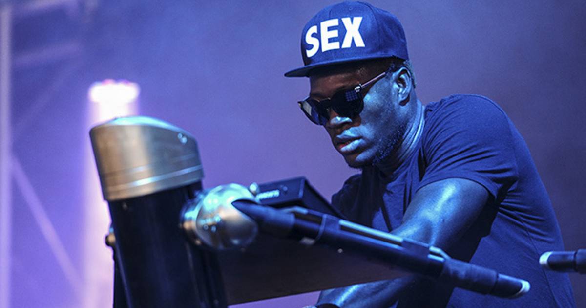 Dubstepproducer en dj Benga met pensioen | Muzieknieuws | hln.be