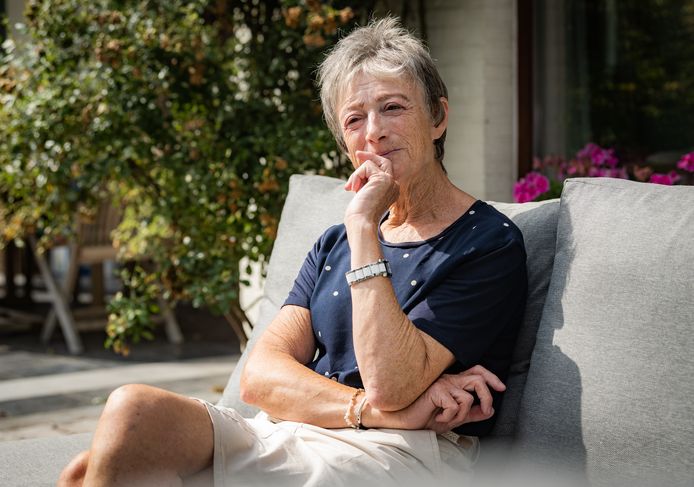 Martine Tanghe krijgt geen eigen straat in Aalter: “Zoiets valt niet ... Martine Tanghe krijgt geen eigen straat in Aalter: “Zoiets valt niet ...
