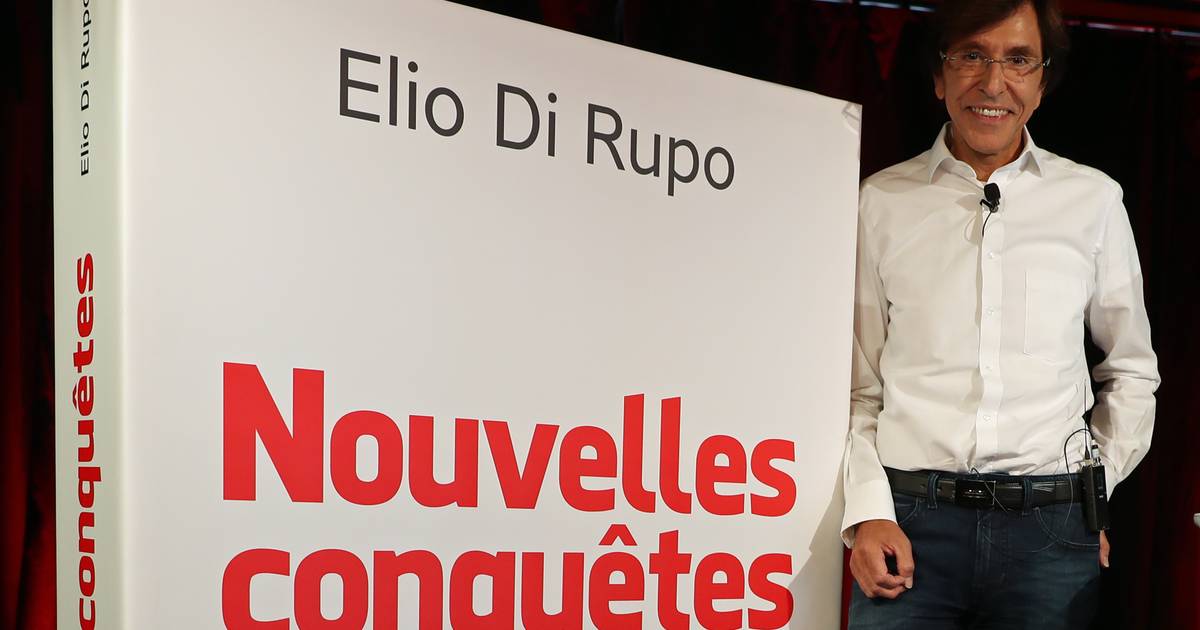 Di Rupo avance ses propositions pour de "nouvelles conquêtes ...