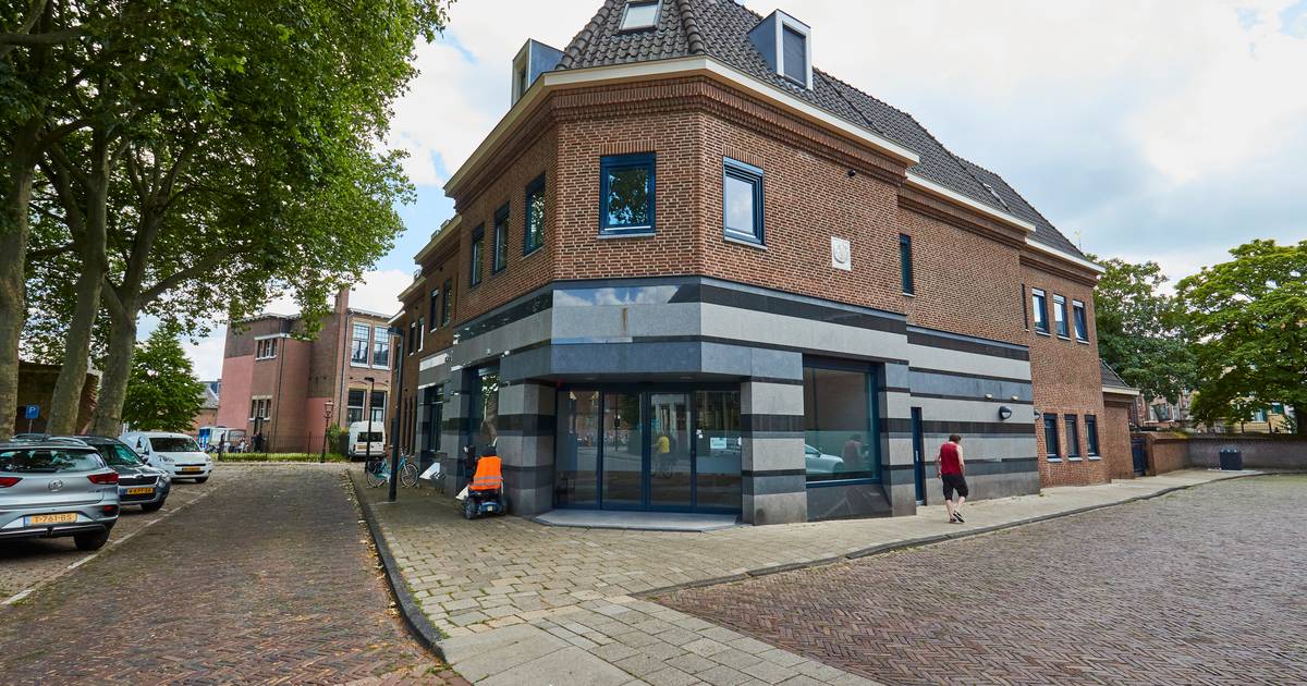 Zutphen eist ontruiming van pand waar ggz-patiënten wonen (en plek ...