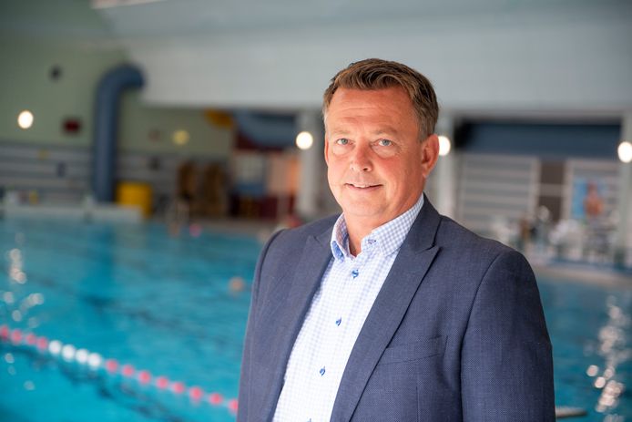 Almelose sportbaas Erik Busscher stopt er mee, hij wil na 14 jaar wat ...