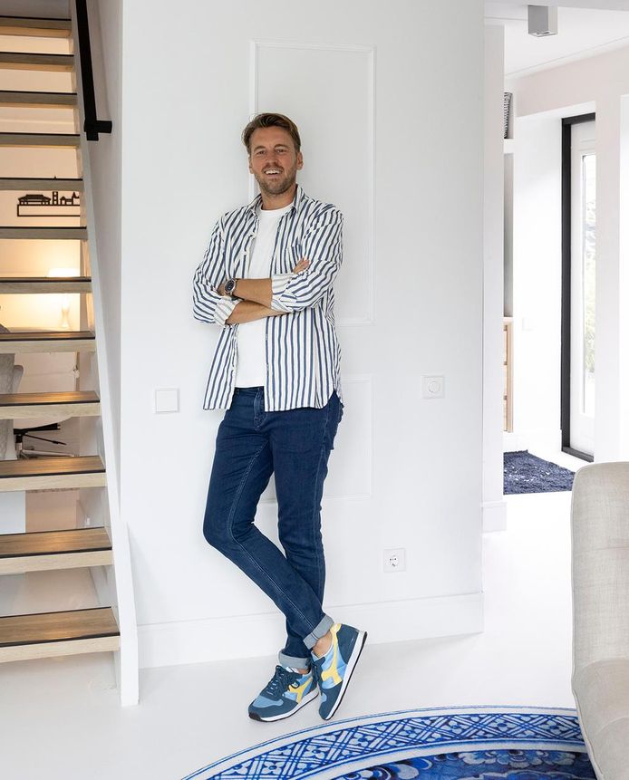 Sieg De Doncker gaat in nieuw tv-programma op zoek naar hét ...