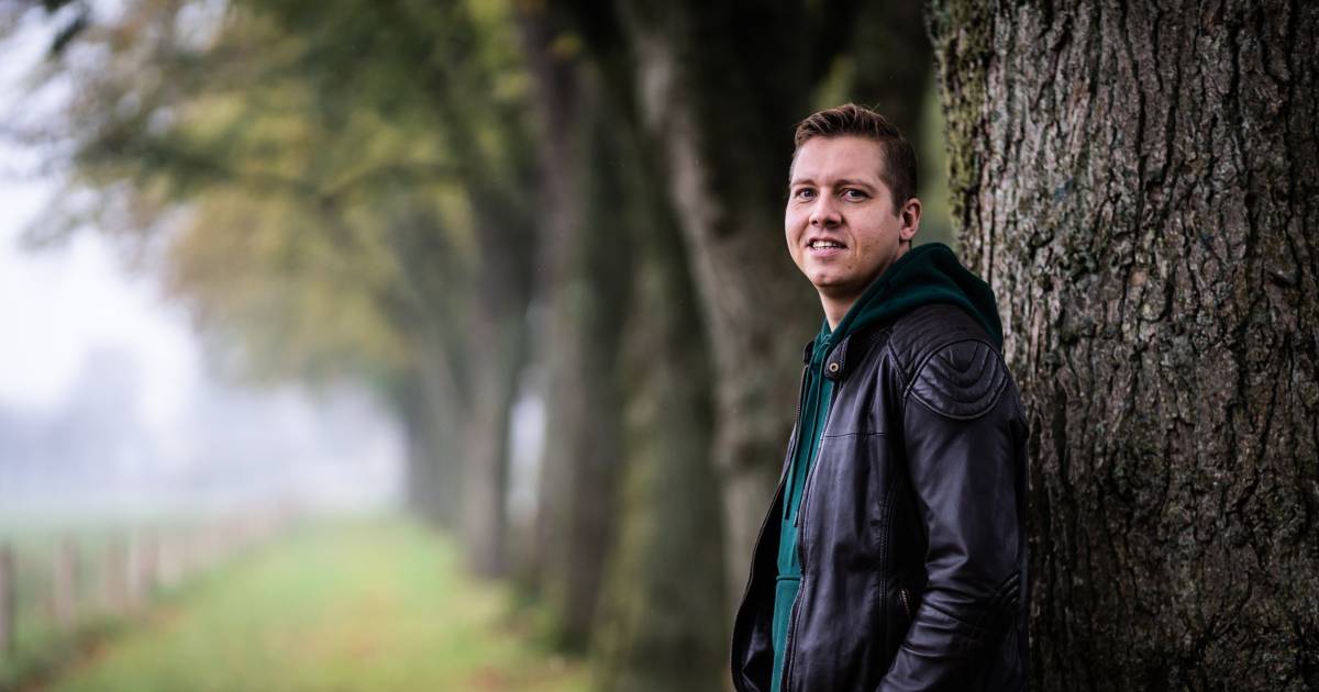 Timo is nierpatiënt in coronatijd: ‘Ik heb mijn vriend drie maanden ...