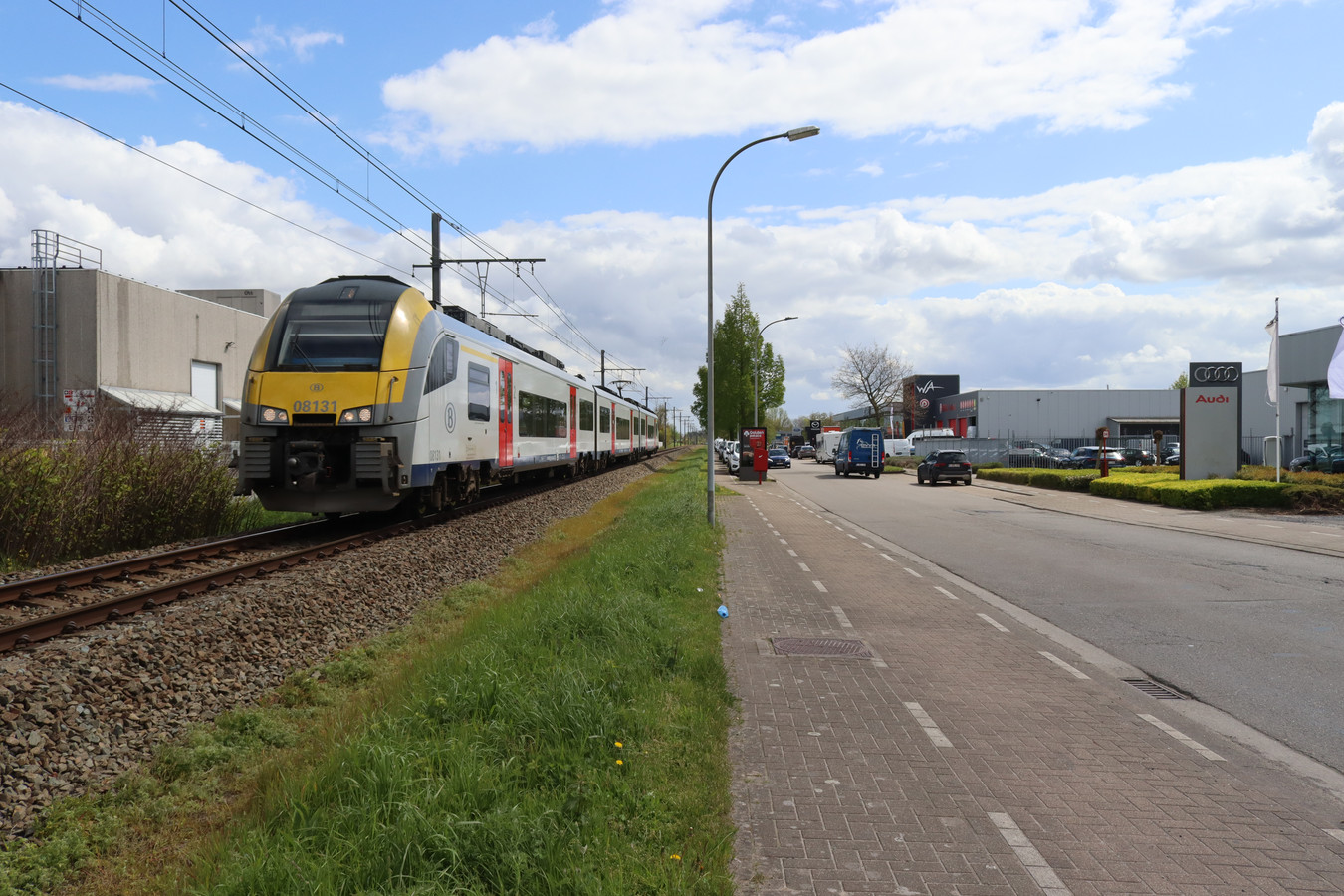 Oostelijke tangent komt stapje dichterbij: “Vier alternatieven klaar ...