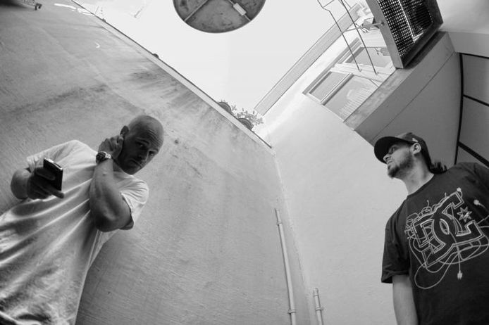 Zwolse rappers met single op nieuwe cd 'Versies' van Doe Maar | Zwolle ...