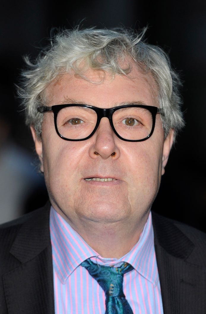 Britse acteur en komiek John Sessions (67) overleden | Show | tubantia.nl