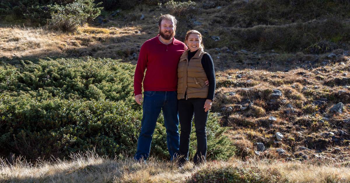 Arend (41) was een belangstellend, aardig en een gecompliceerd mens ...