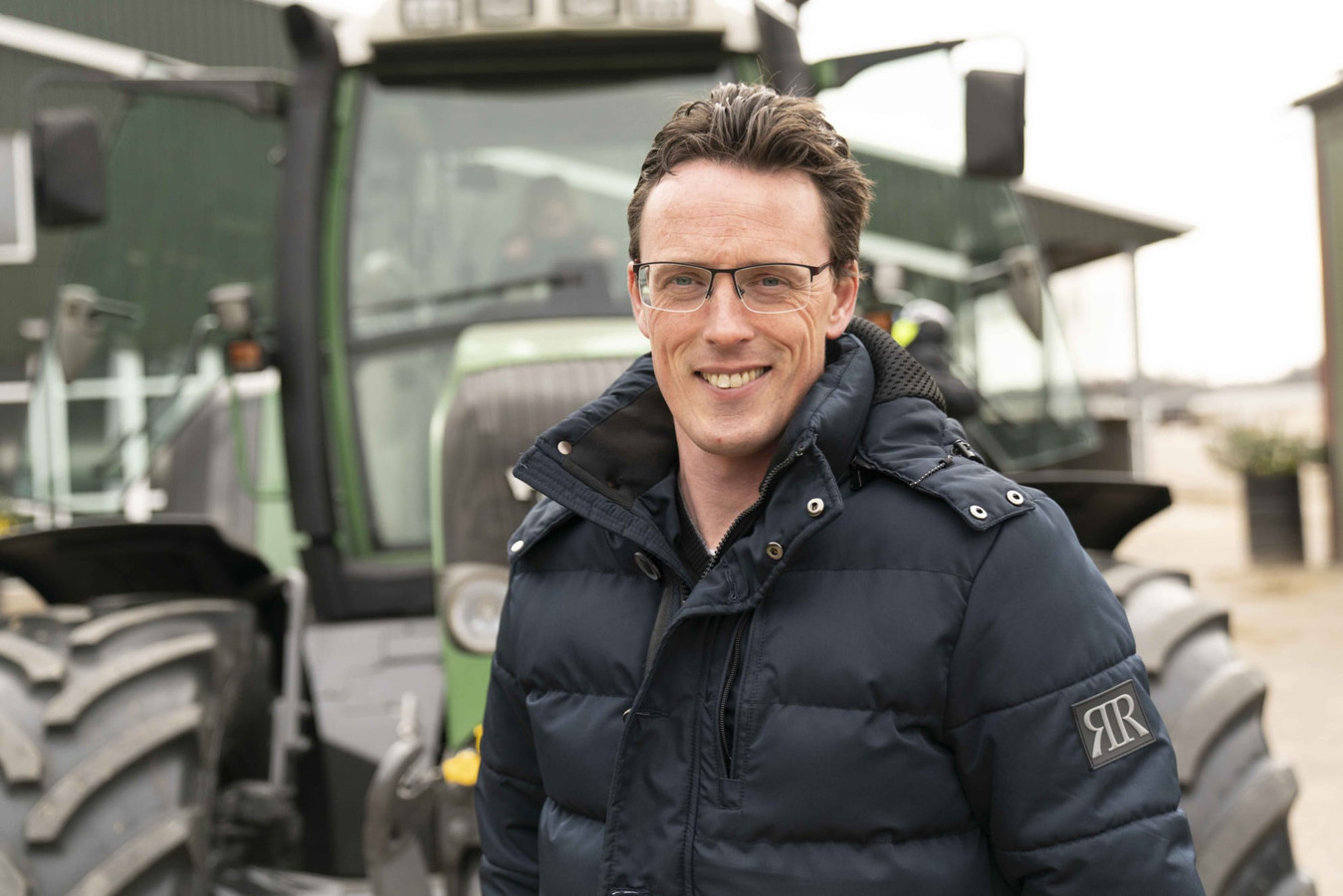 Hoe De Bilt zijn boeren binnenboord houdt: ‘Ook met strenge ...