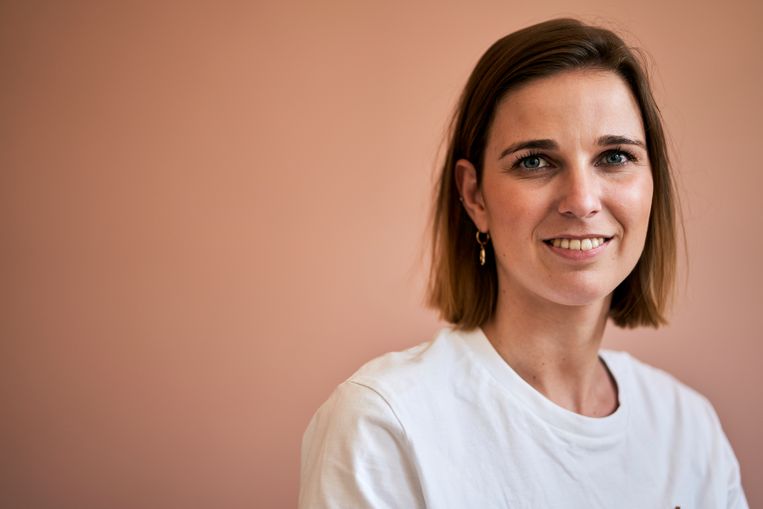 Celien Rombouts is ‘anti-dieet-diëtist’: ‘‘Intermittent fasting’ is ...