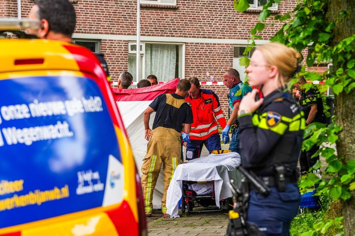 ‘Met opzet aangereden’ fietser overleden aan verwondingen, bestuurder ...