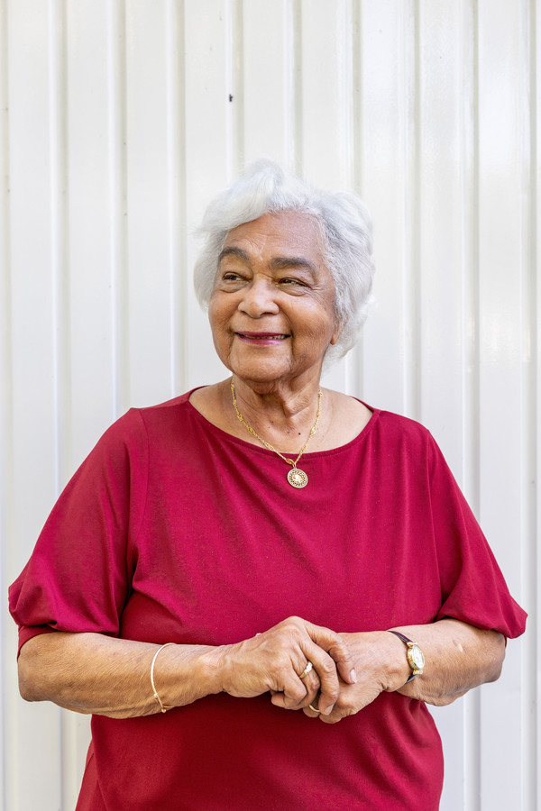 Cynthia McLeod: Met jammeren en huilen doe je je voorouders geen ...