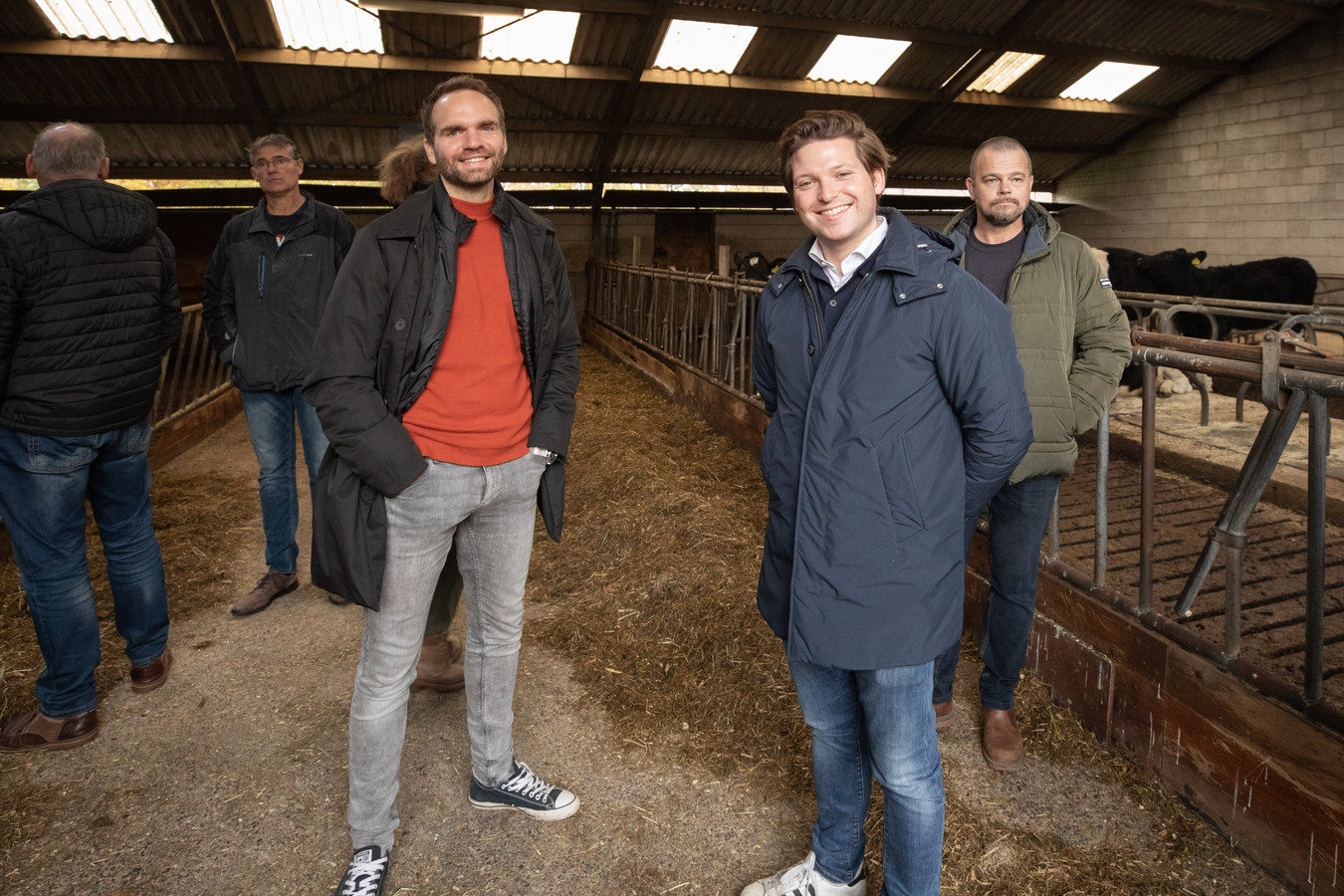 Kamer wil dat kabinet opkoop stikstofruimte door Schiphol stopt: ‘Maak ...