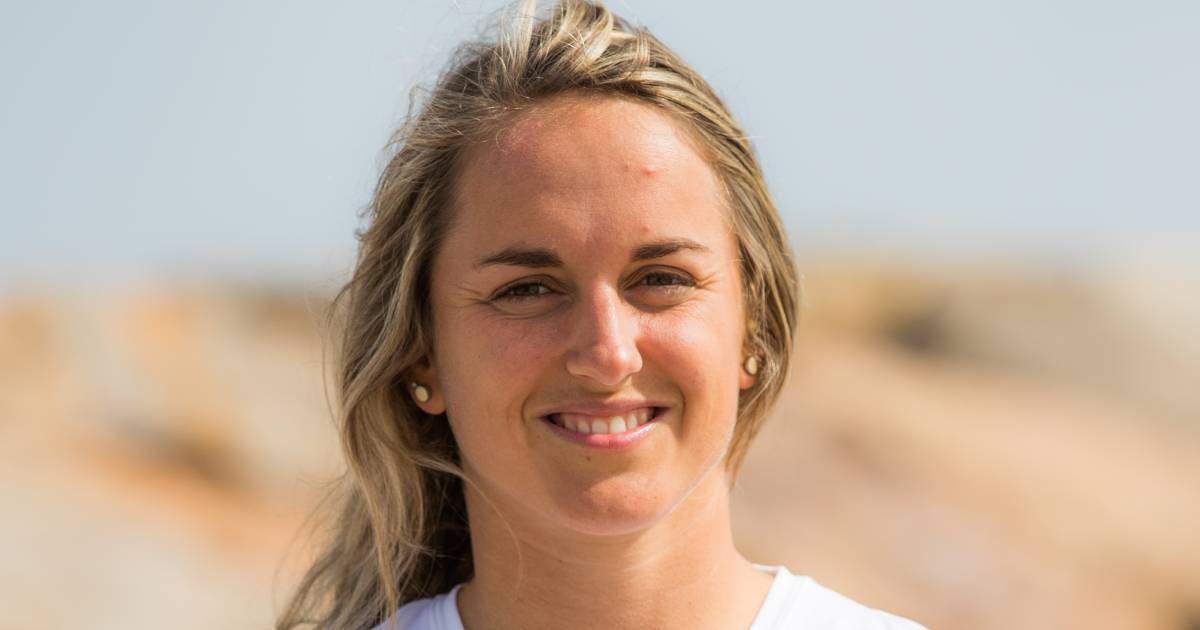 De Geus stijgt op WK met stip naar 1 | Andere sporten | AD.nl