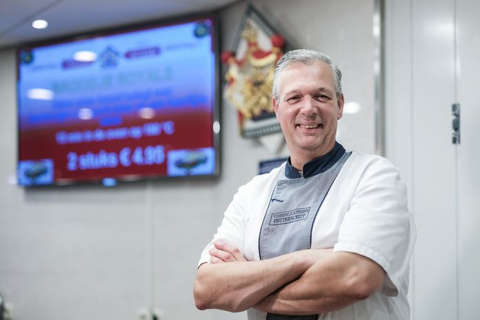 Slager William is al 40 jaar discjockey: ‘Vroeger was ik drie keer in ...