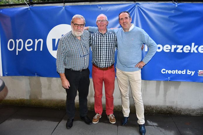 Open Vld-fractie zorgt voor vernieuwing nu Henri Peelman afscheid neemt ...