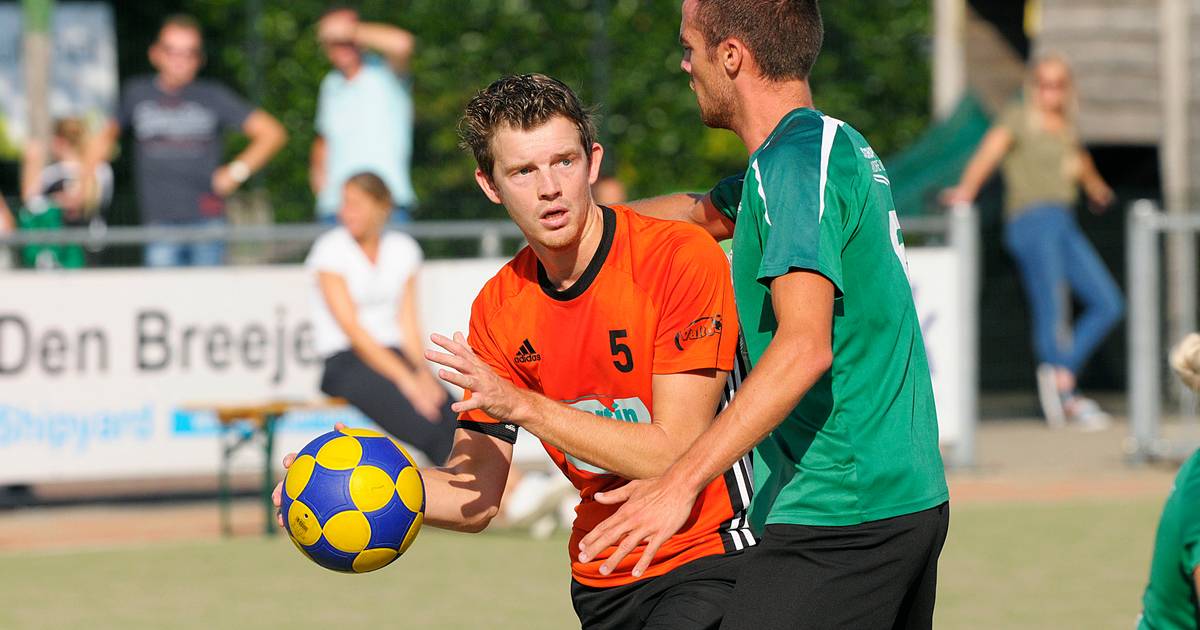 Frank de Rijcke terug bij Valto na bestuderen olifanten en giraffen ...